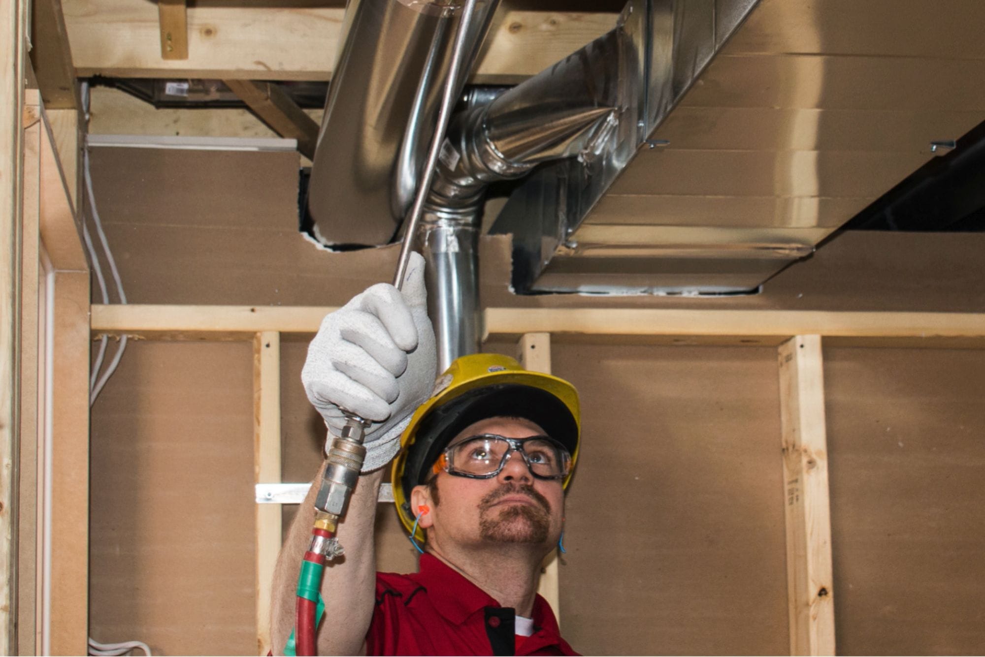 Power Vac Commercial Duct Cleaning Services – Canada's Largest ...
